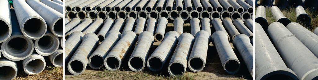 RCC Hume Pipes Price List | Shri Balaji Spun Pipes