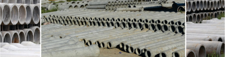Hume pipes - Shri Balaji Spun Pipes