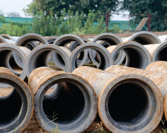 NP3 RCC Pipes - Shri Balaji Spun Pipes