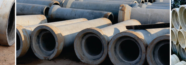 RCC Hume Pipes Price List | Shri Balaji Spun Pipes