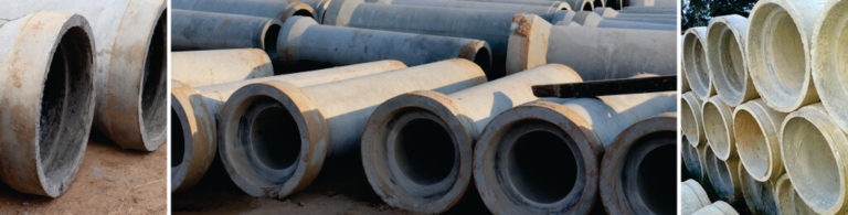 RCC Hume Pipes Price List | Shri Balaji Spun Pipes