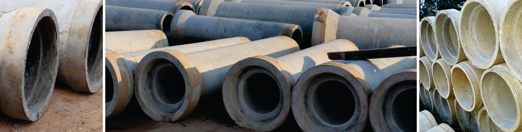 RCC Hume Pipes Price List | Shri Balaji Spun Pipes