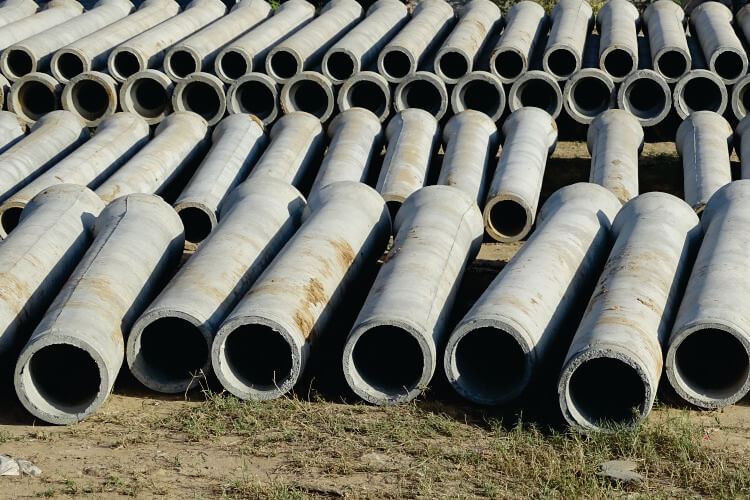 RCC Hume Pipes Np3 Price List 2020 Shri Balaji Spun Pipes