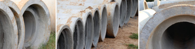 Hume pipes - Shri Balaji Spun Pipes