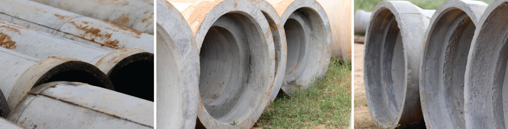 Hume pipes - Shri Balaji Spun Pipes