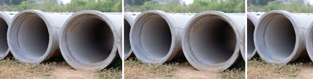 Hume pipes - Shri Balaji Spun Pipes