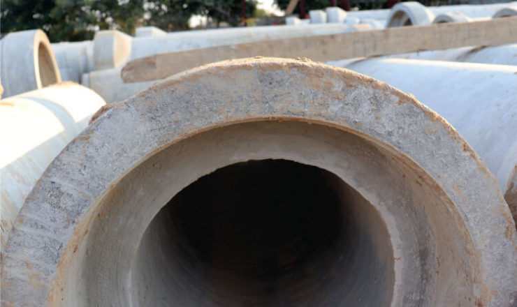 RCC Pipes - Shri Balaji Spun Pipes